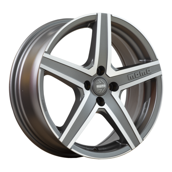 MOMO HYPERSTAR EVO – Autospot